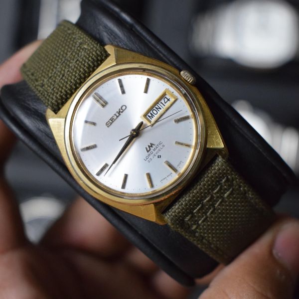 [WTS] ‼️Vintage Rare Seiko’s and Citizens starting from 75$ ‼️ ...