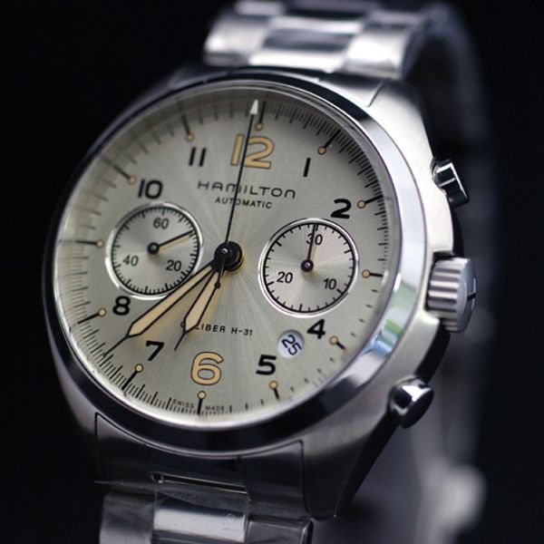 [36 times no interest rate target] Genuine hamilton Hamilton Khaki ...