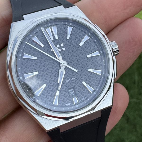 [WTS] Christopher Ward 12 Twelve Basalt Grey 40mm Brand New ...
