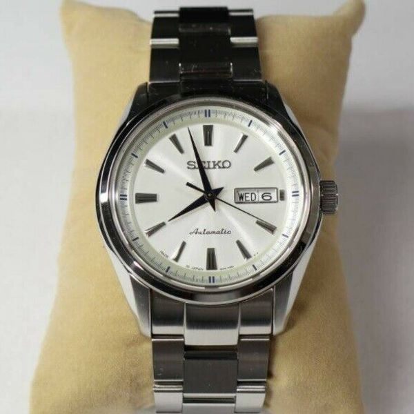 ☆SEIKO Presage Mechanical SARY055 in good condition 0096☆ | WatchCharts