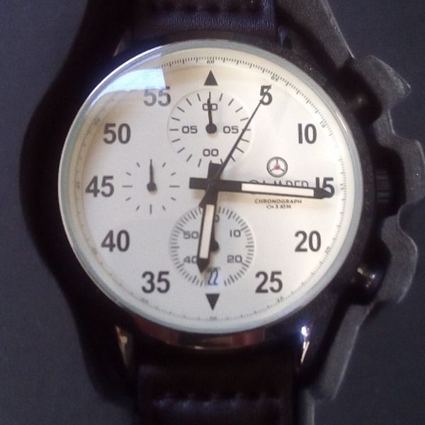 FS:Camber Chrono.. | WatchCharts