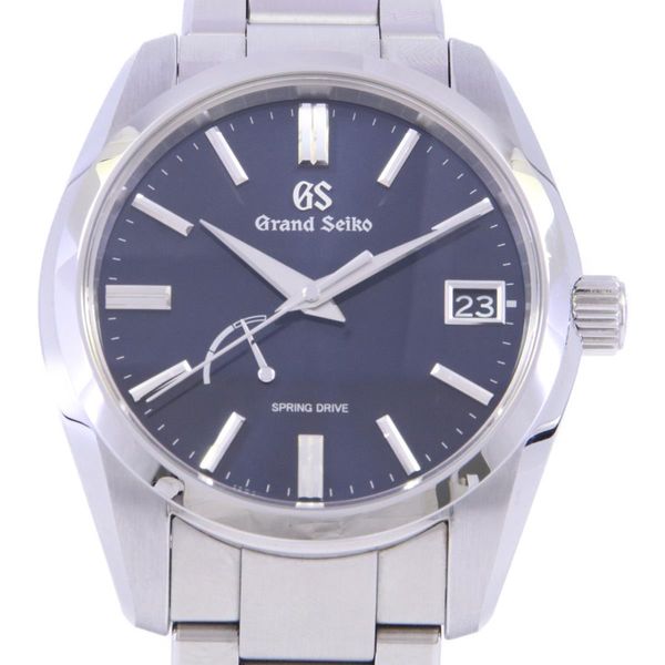 Seiko 9R65-0DY0/SBGA439 Grand Seiko Heritage Collection Spring Drive ...