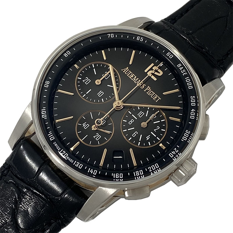 Audemars Piguet AUDEMARS PIGUET Code 11.59 by Audemars Piguet ...