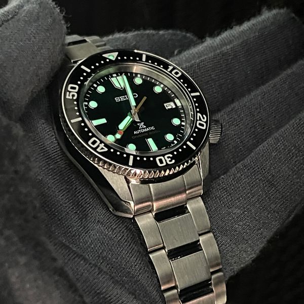 [WTS] Seiko Prospex SPB207 - 140th Anniversary Limited Edition - $700 ...