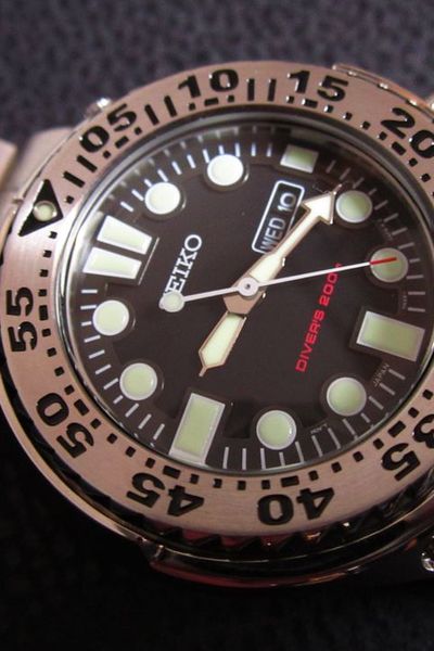 Seiko Sawtooth SHC063 Price, Specs, Market Insights | WatchCharts