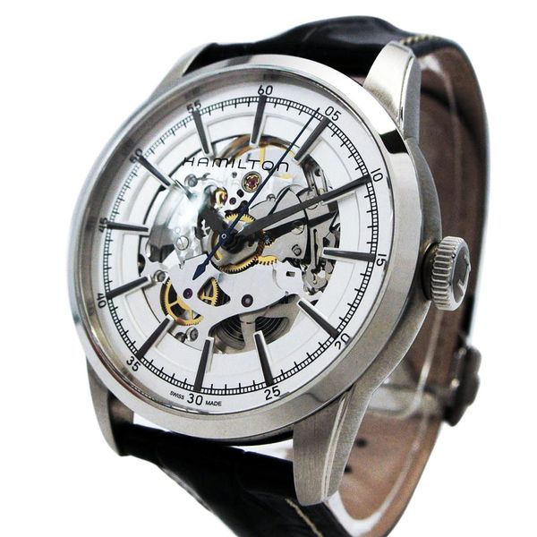 [AB rank] HAMILTON Hamilton American Classic Railroad Ref. H40655751 ...