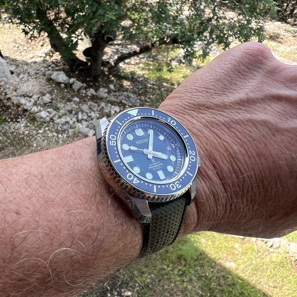 Seiko SLA047 140th Anniversary Limited Edition Full Kit with extras ...