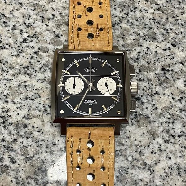 EMG Horizon | WatchCharts Marketplace