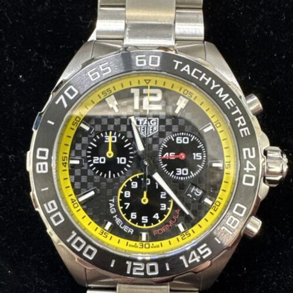 tag heuer swiss made mens watch | WatchCharts Marketplace