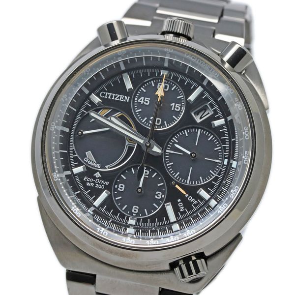 CITIZEN PROMASTER "100th Anniversary Limited Models" AV0077-82E Limited ...