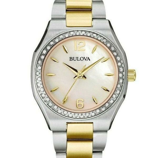 Bulova Sport Chronograph (98A249) Market Price | WatchCharts