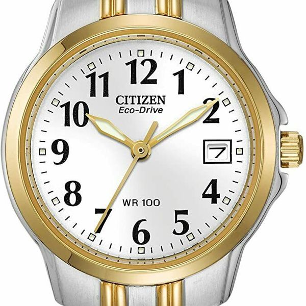 Citizen EW1544-53A Market Price | WatchCharts