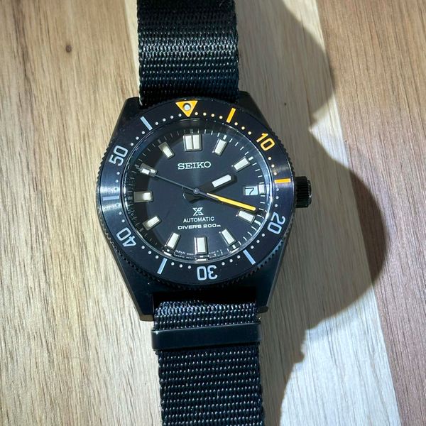 [WTS] Seiko Prospex SPB253J1 | WatchCharts Marketplace