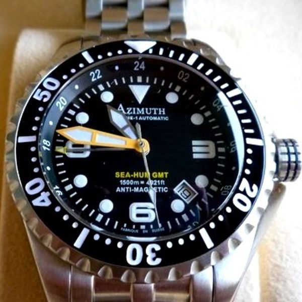 FS:Azimuth Sea Hum GMT | WatchCharts