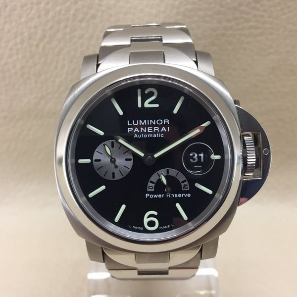 FS Panerai Pam 171- B and P - $ 5,400 OBRO | WatchCharts