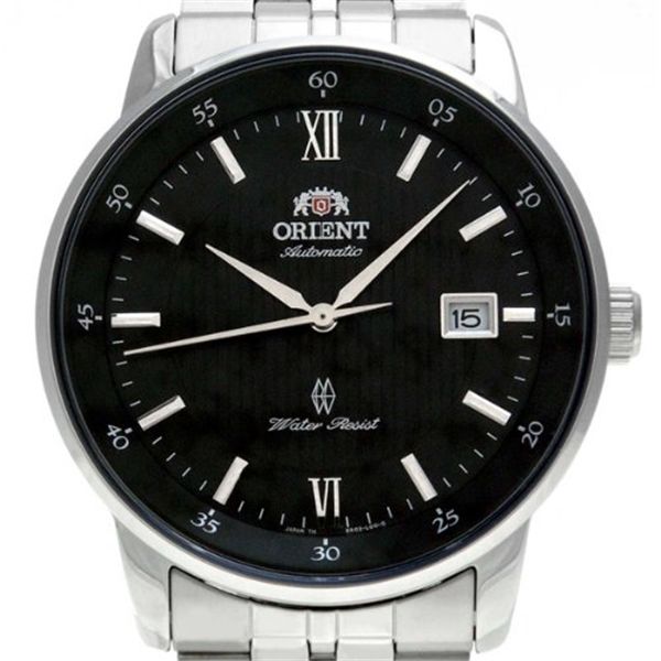 Orient Orient Watch Watch Orient Men's'Agent' Japanese Automatic ...