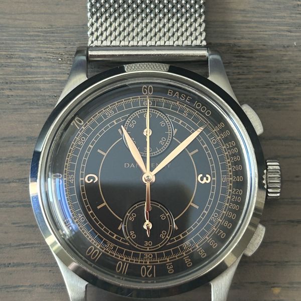 [$140 USD] FS: Dan Henry 1937 (gilt dial) | WatchCharts Marketplace