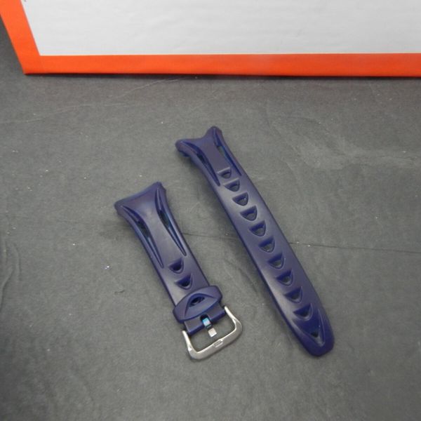 CASIO SEA PATHFINDER TOUGH SOLAR SPS-201 BAND ONLY | WatchCharts ...