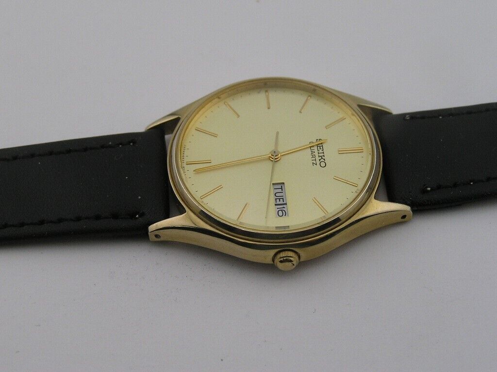 Seiko 6533-8019 Price, Specs, Market Insights | WatchCharts