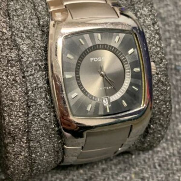 Fossil Arkitekt Men’s Watch FS-3033 | WatchCharts Marketplace
