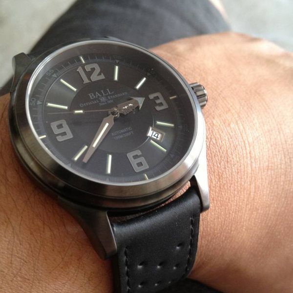 Ball fireman racer dlc $950 | WatchCharts