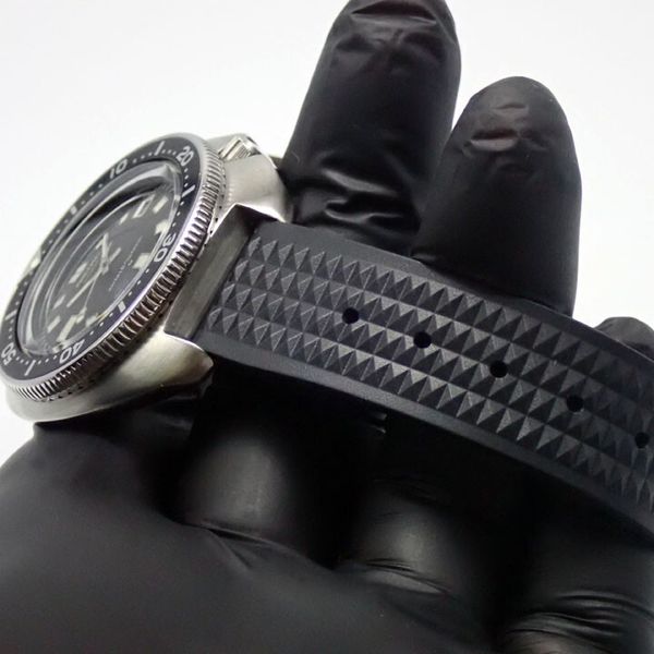 Seiko 6105-8110 Automatic Divers Mens watch Captain Willard Apocalypse ...
