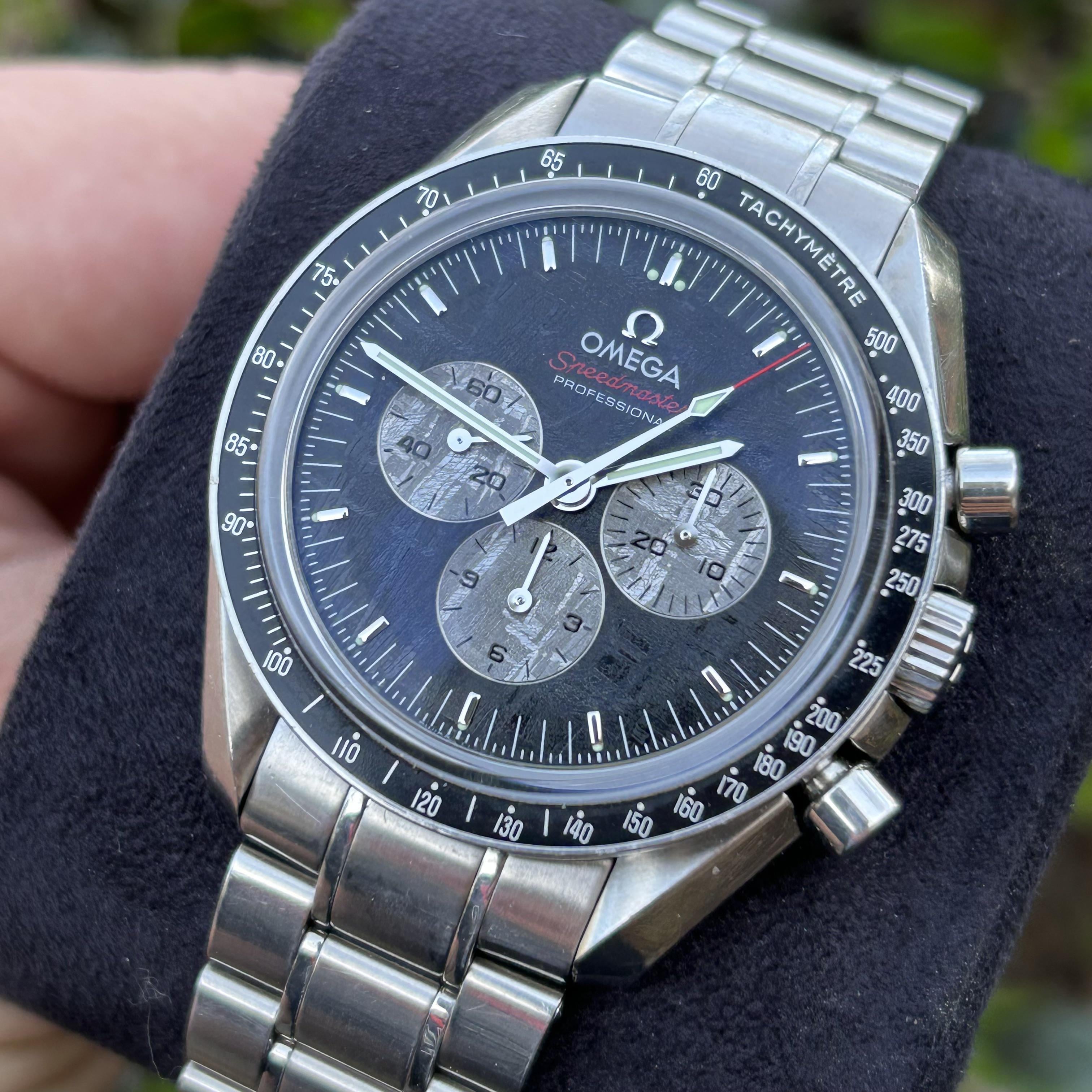 [WTS] Omega Speedmaster Professional Moonwatch 311.30.42.30.99.001 ...