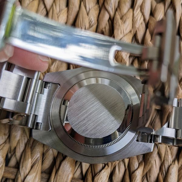 [WTS] Seiko "Polar Explorer II" Style Homage | Custom Built Mod Watch ...