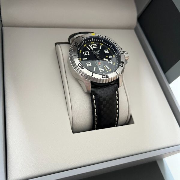 SAF MR Watch | WatchCharts Marketplace