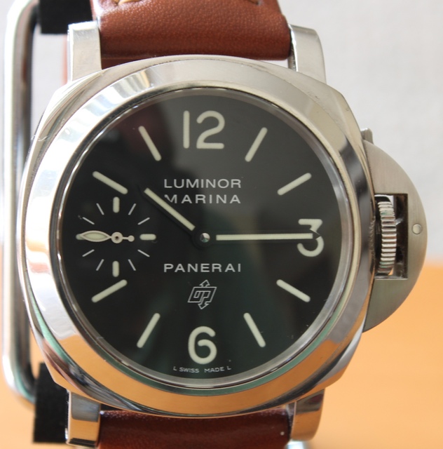 FS: Panerai Pam 005 | WatchCharts