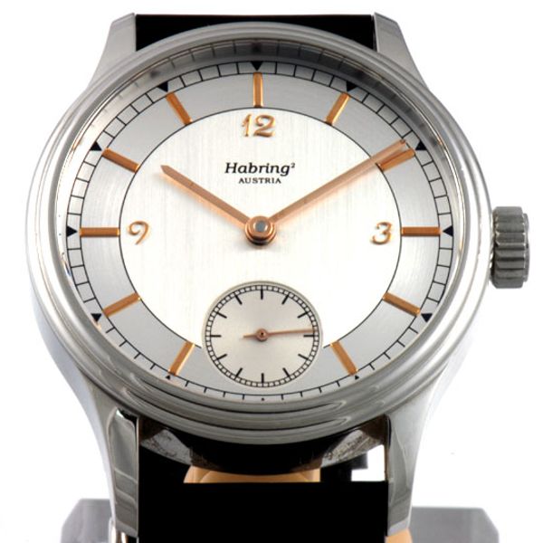 FS: Habring Time Only | WatchCharts Marketplace