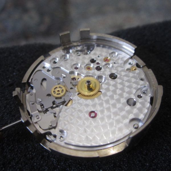 Fs NOS Rolex Full complete Caliber /Mouvement 4130 for Daytona 116520 ...