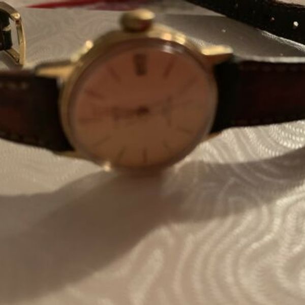 Timex Vintage Automatic Watch Made In Philippines | WatchCharts