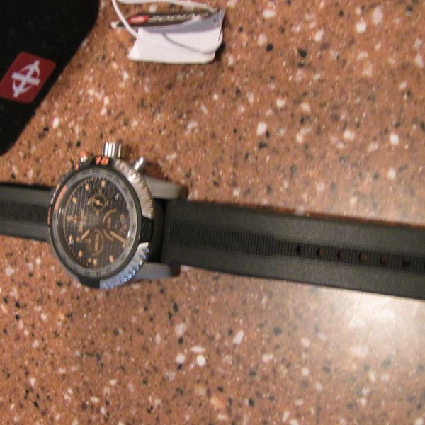 for sale - Zodiac ZO7102 Crossover on black rubber catch and release ...