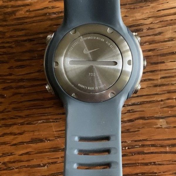 FS: SOLD Nike Oregon Series Digital Super Watch WA0024 | WatchCharts