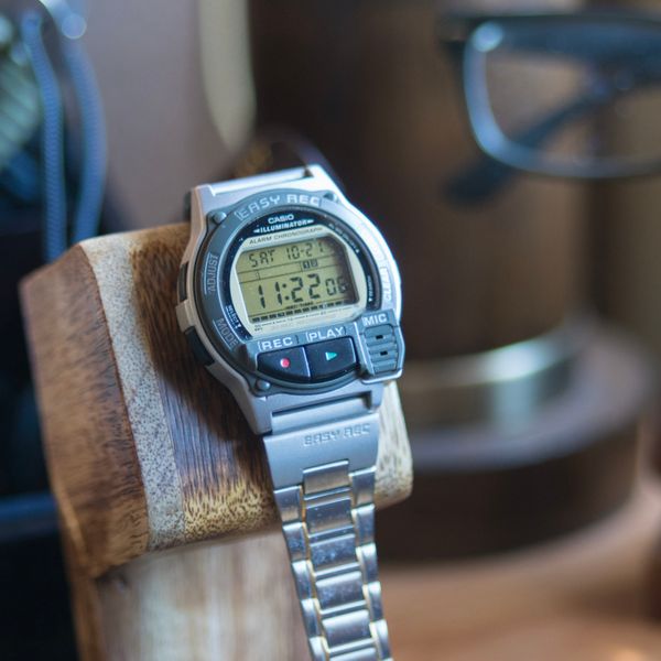 [WTS/WTT] Casio Vintage Digital ‘Easy Rec’ | WatchCharts