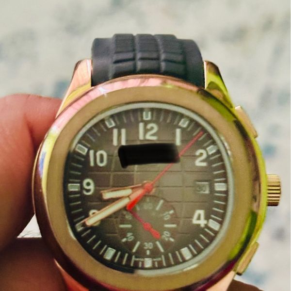 PP automatic mehanical watch | WatchCharts Marketplace