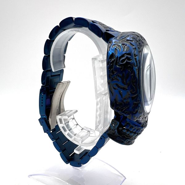 Invicta Automatic Model 33968 Wrist Watch. Lot J74 | WatchCharts Marketplace