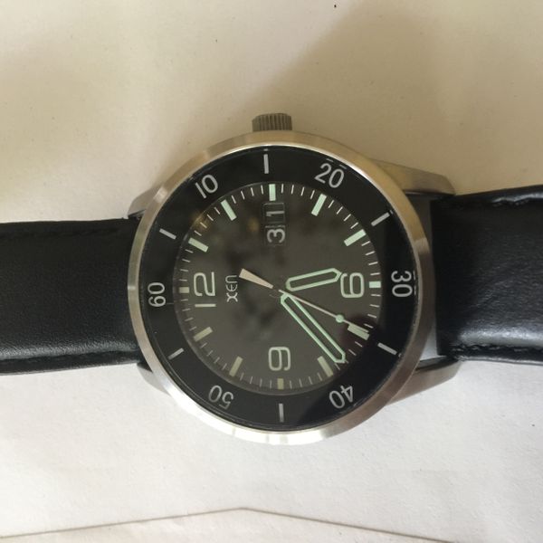 FS: Affordable XEN Big Date | WatchCharts