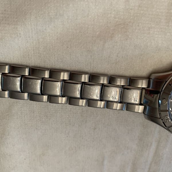 Fossil Speedway Chronograph Men's Quartz Watch CH-2331 NEW BATTERY ...