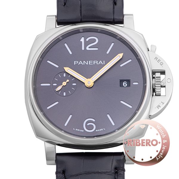 OFFICINE PANERAI Officine Panerai Luminor Due 42mm PAM01250 [unused ...