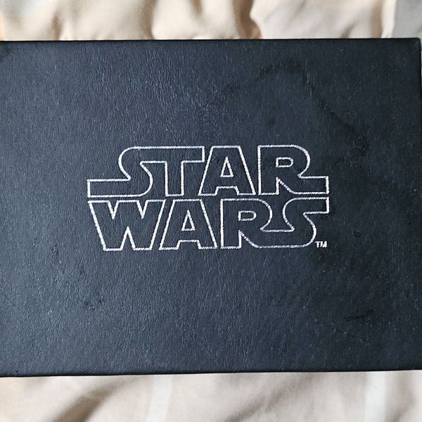 Invicta Men's Watch Star Wars Bo Katan Limited Edition 52MM Case #0090 ...