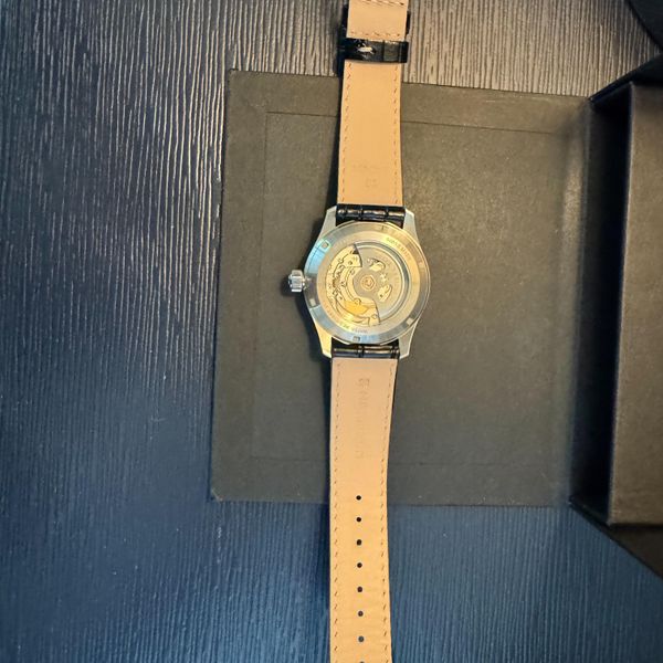 [WTS] Hamilton Murph 38mm - Full Kit - Unworn OEM strap + Extra ...