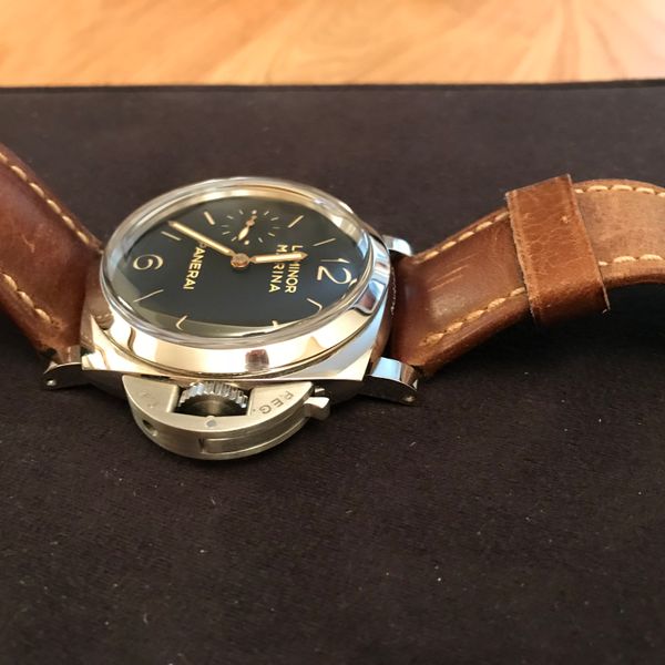 FS PAM 422 Luminor Marina 1950 (in UK) | WatchCharts Marketplace
