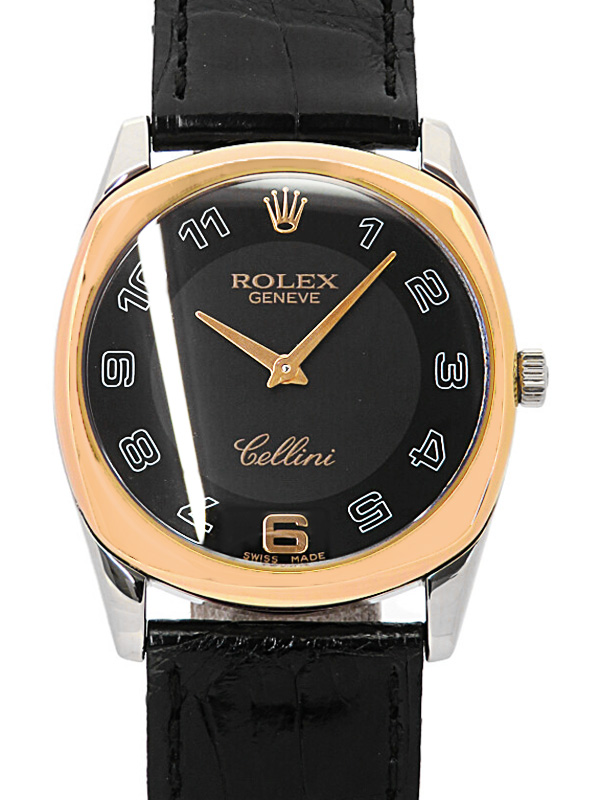 Rolex Cellini (4233) Market Price | WatchCharts