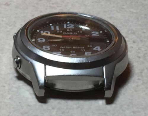 Casio Wave Ceptor 4756 Manual