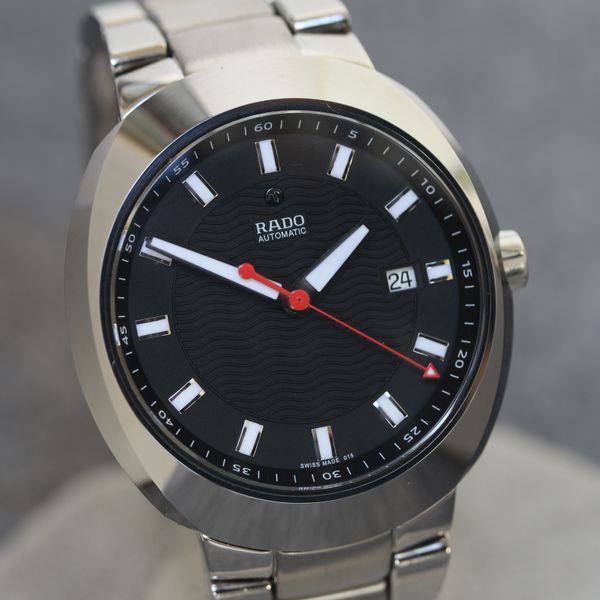 [WTS] Rado D Star XL - $590 | WatchCharts