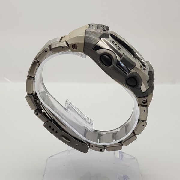 Casio G-Shock MTG-M900DA [3406] TOUGH SOLAR WAVE CEPTOR WORLD TIME MEN ...