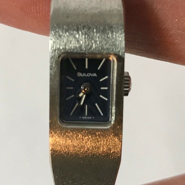 Bulova N9 Ladies Watch Vintage | WatchCharts Marketplace