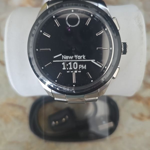Movado bold Motion Watch | WatchCharts Marketplace